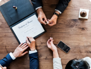 Heald Nickinson Solicitors | Property & Legal Experts